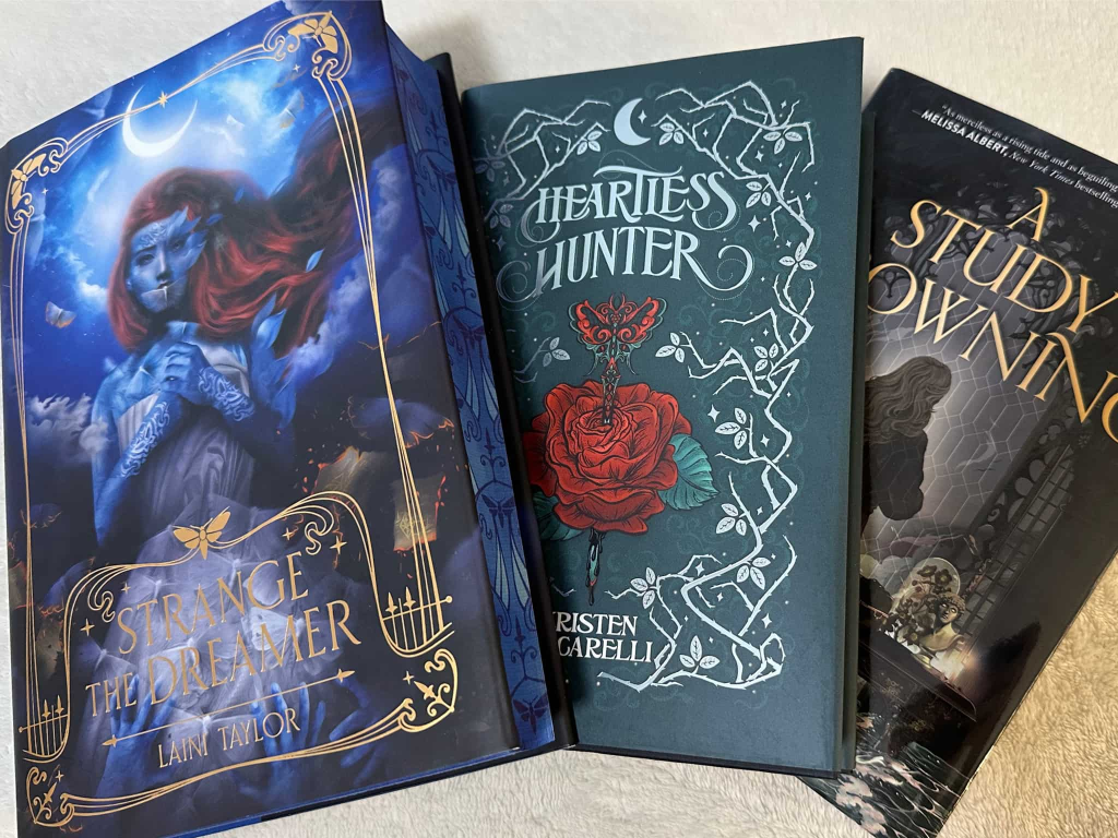 The 5 Best Fantasy Trilogies I've Ever Read as of 2025