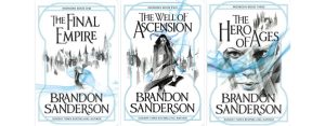 The 5 Best Fantasy Trilogies I've Ever Read as of 2025